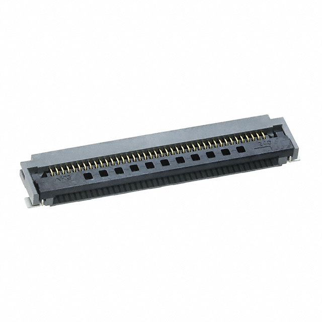 FH52E-40S-0.5SH(99) Hirose Electric Co Ltd | Connectors, Interconnects | DigiKey